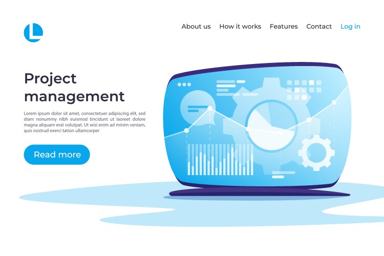 Project Report Vector Images (over 45,000)