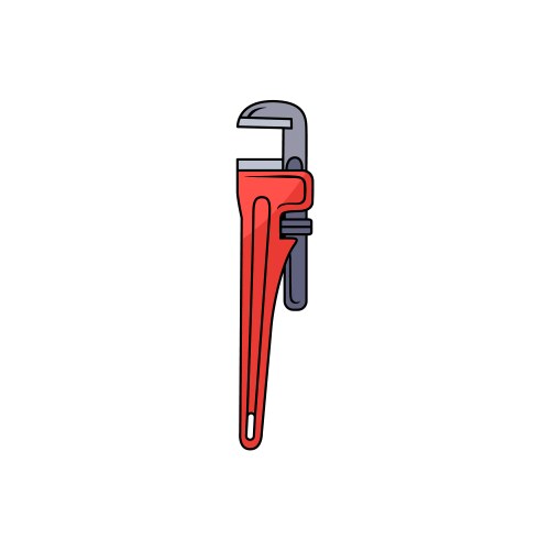 Pipe Wrench Vector Images (over 12,000)