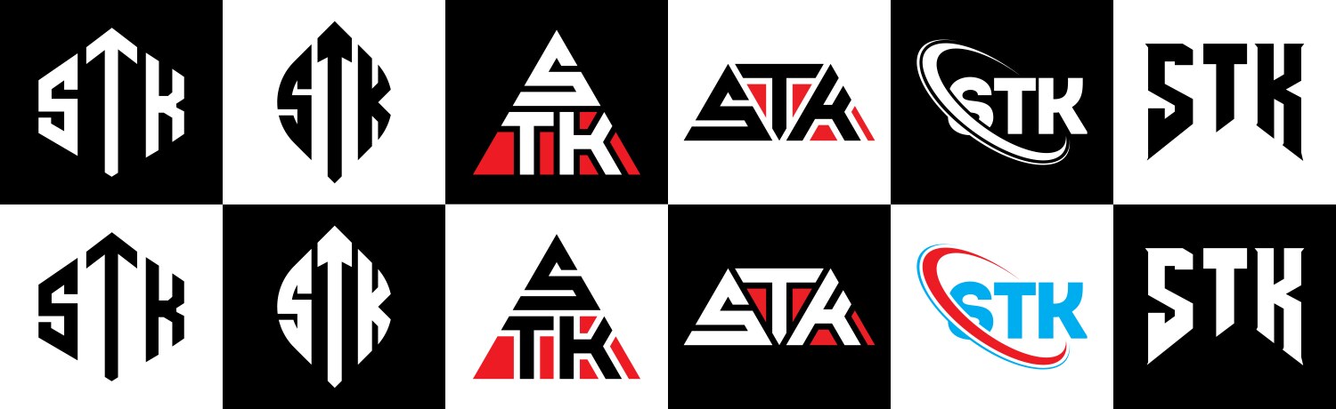 Stk Logo Vector Images (35)