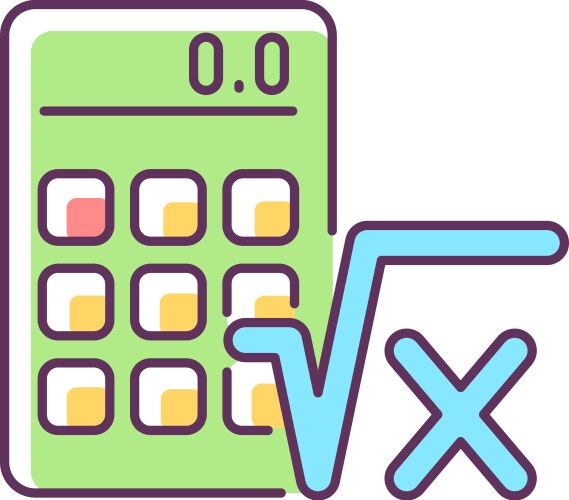 Math Logo Algebra Vector Images (over 1,500)