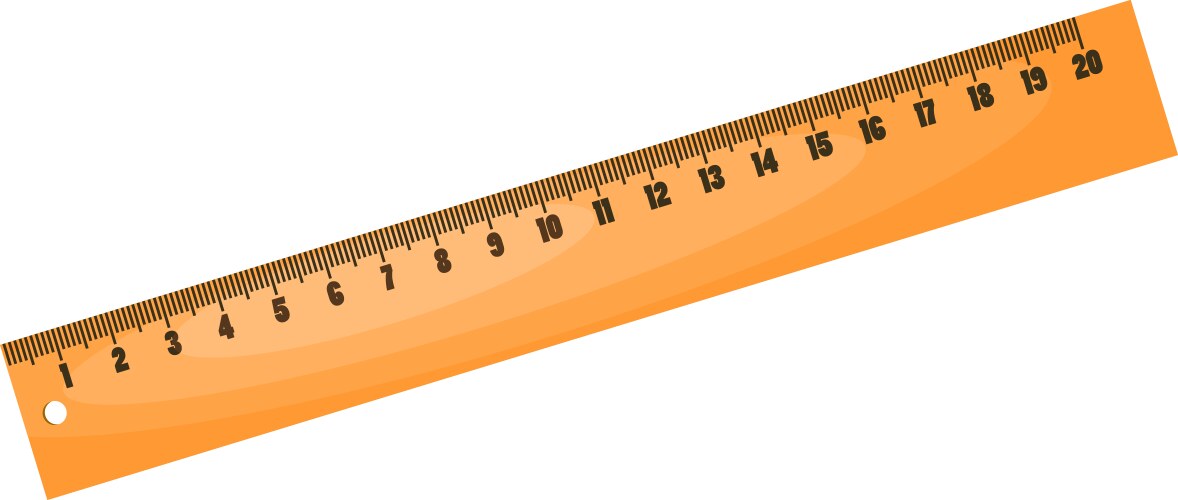 Cartoon Ruler Vector Images (over 16,000)