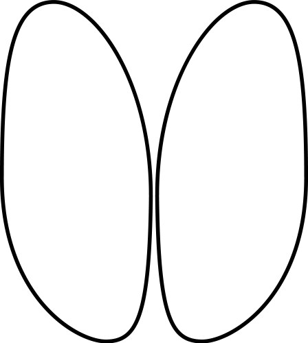 Sheep Footprint Vector Images (over 540)