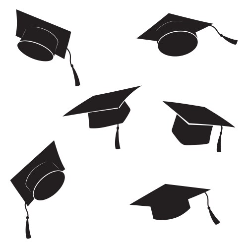 Graduation Background Vector Images (over 80,000)