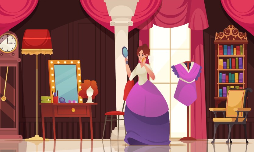 Dressing Room Vector Images (over 11,000)