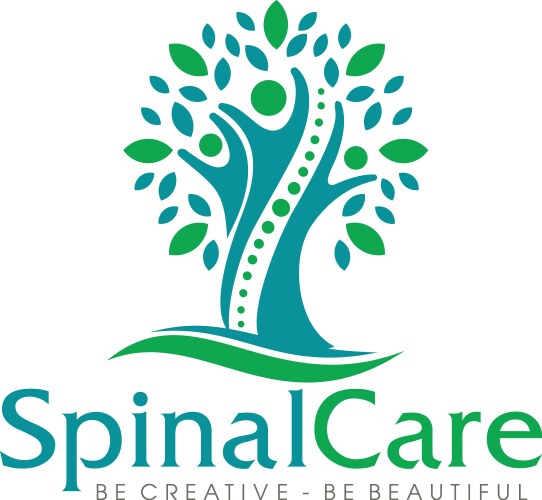 Orthopedic Tree Logo Plant Trees Abstract Logo Design Afbeelding Door