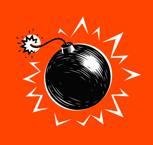 Explode Vector Images (over 99,000)