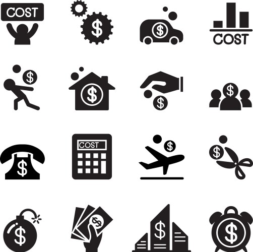 Cost Vector Images (over 82,000)