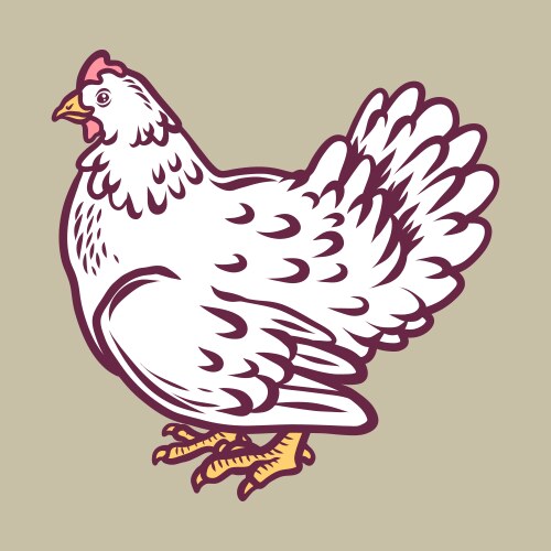 Gamecock Vector Images (over 240)