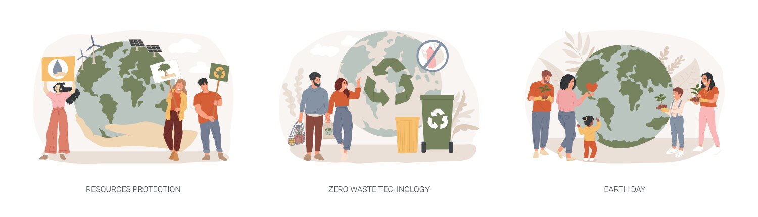 Environmental Vector Images (over 300,000)