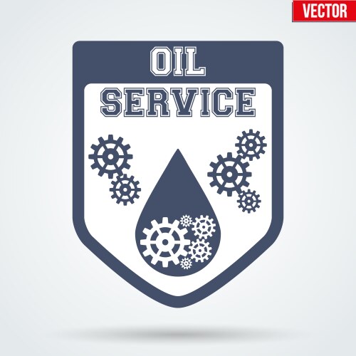 Vintage Motor Oil Label Vector Images (over 390)