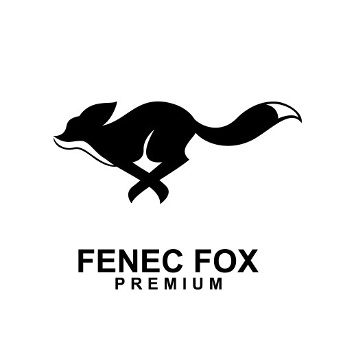 Fennec Logo Vector Images (over 160)