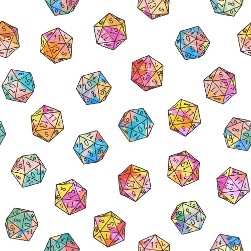 D20 Vector Images (over 30,000)