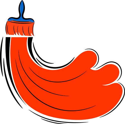 Free Brush Vector Images (over 36,000)