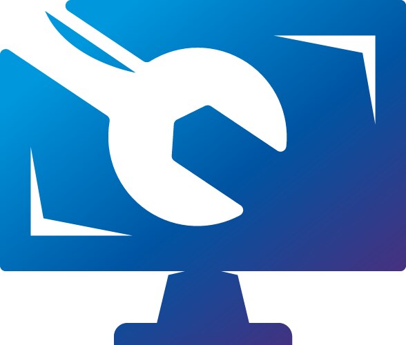 Fix Pc Logo Vector Images (over 480)