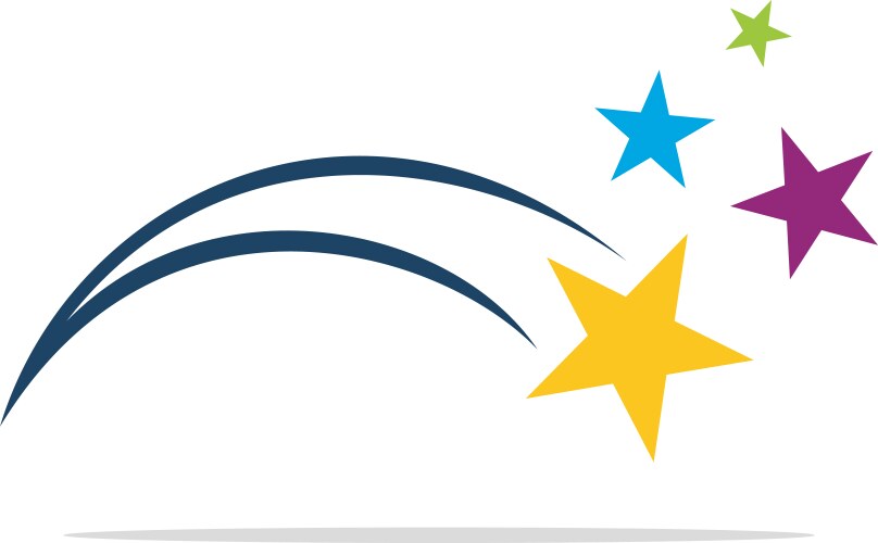Astronomy logo Vector Images & Graphics for Commercial Use | VectorStock