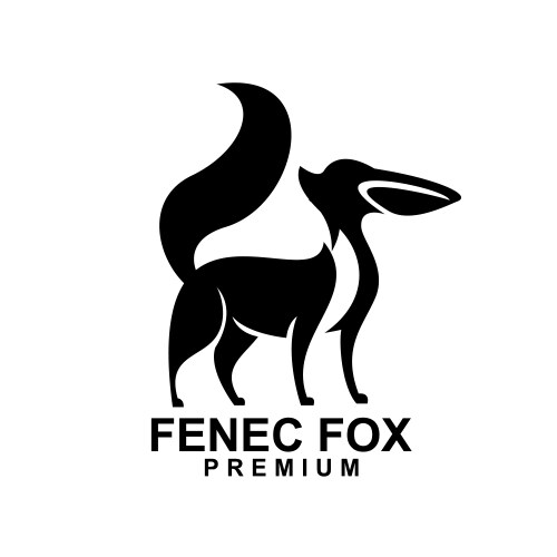 Fennec Logo Vector Images (over 160)