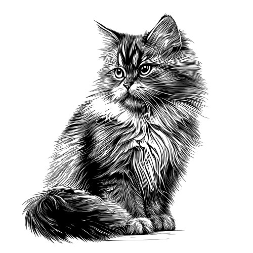 Cat Vector Images (over 400,000)