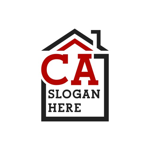 Ca Logo Letter Vector Images (over 3,200)