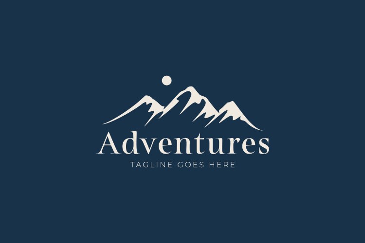 Adventure Abstract Logo Vector Images (over 28,000)