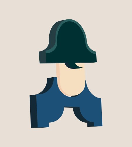Napoleon Hat Vector Images (over 120)