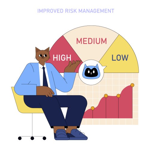 Risk Management Vector Images (over 36,000)