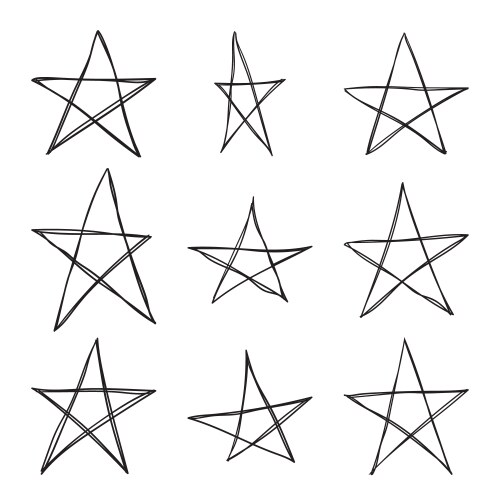 Highlight Star Vector Images (over 3,000)