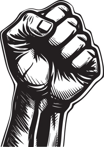 Cartoon Fist Vector Images (over 12,000)