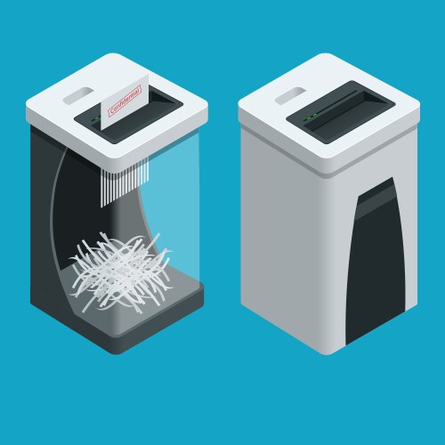 Shredder Vector Images (over 4,400)