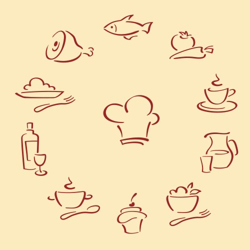Menu Vector Images (over 810,000)