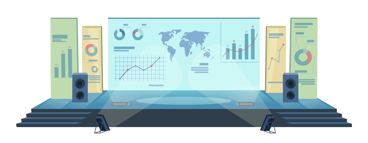 Conference Room Background Vector Images (over 4,300)