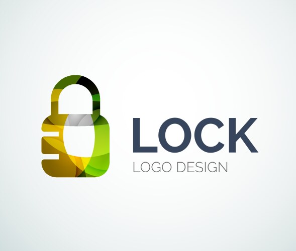 Lock Logo Vector Images (over 41,000)
