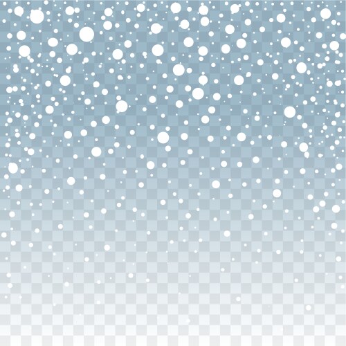 Background Christmas Snow Winter Vector Images (over 230,000)