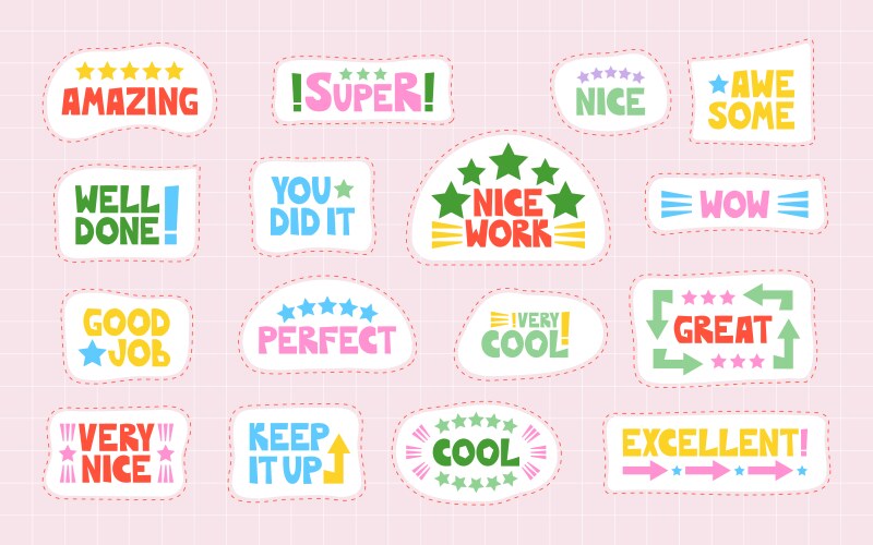 Job Well Done Vector Images (over 1,300)