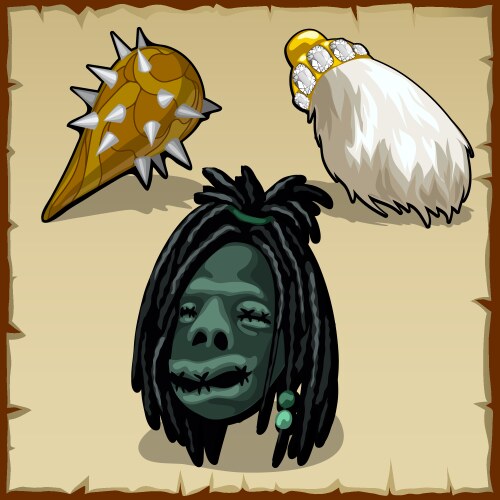 Trophy Face Vector Images (over 2,200)