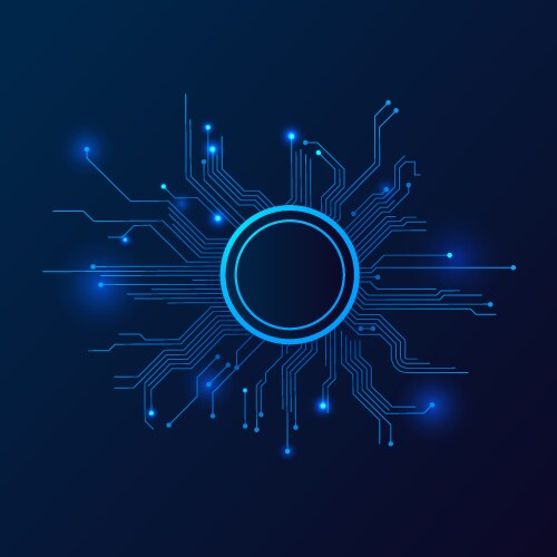 Ai Artificial Vector Images (over 58,000)