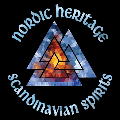 Norse Valknut Triangles Vector Images (over 130)