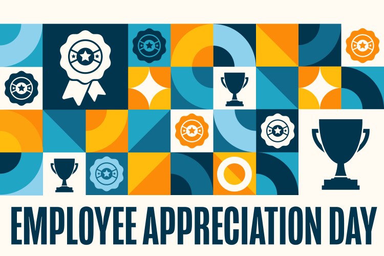 Employee Appreciation Day Vector Images (over 490)