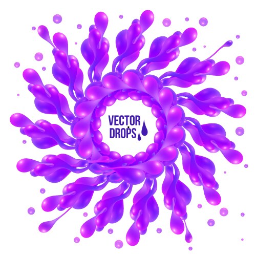 Circle Splash Vector Images (over 92,000)
