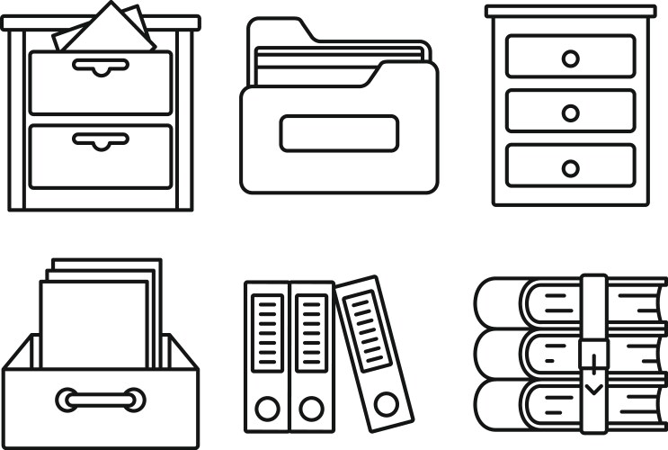 Archive Logo Vector Images (over 6,600)