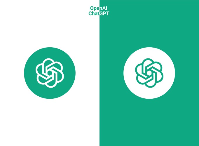 Chatgpt Vector Images (over 210)