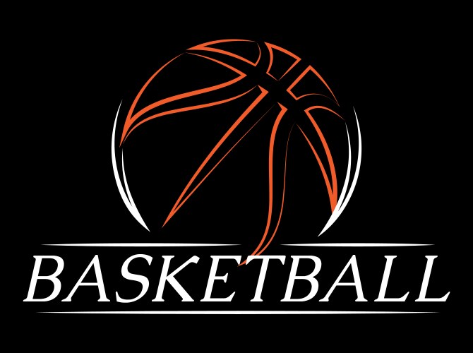 Basketball Logo Vector Images (over 20,000)