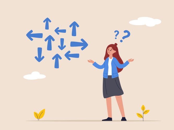 Confusion Vector Images (over 72,000)