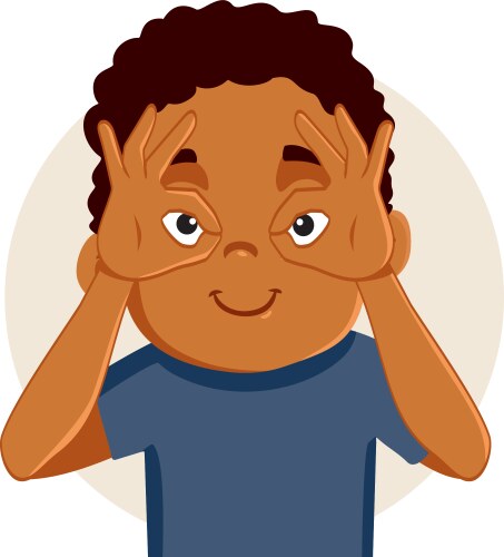 Good Looking Clipart