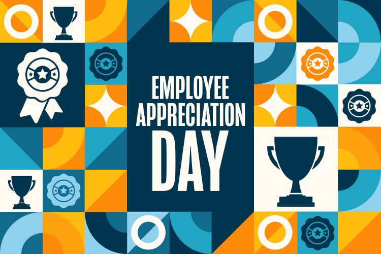 Employee Appreciation Vector Images (over 1,900)