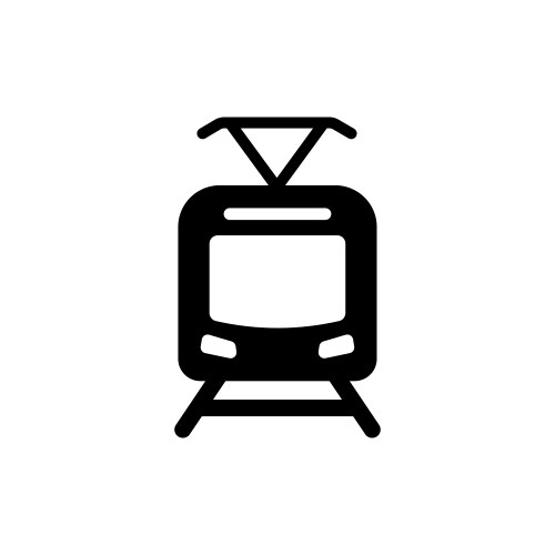 Light Rail Vector Images (over 5,700)