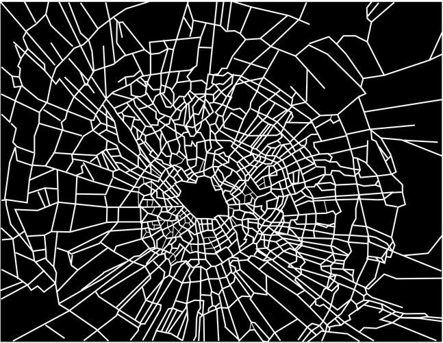 Shatter Vector Images (over 22,000)