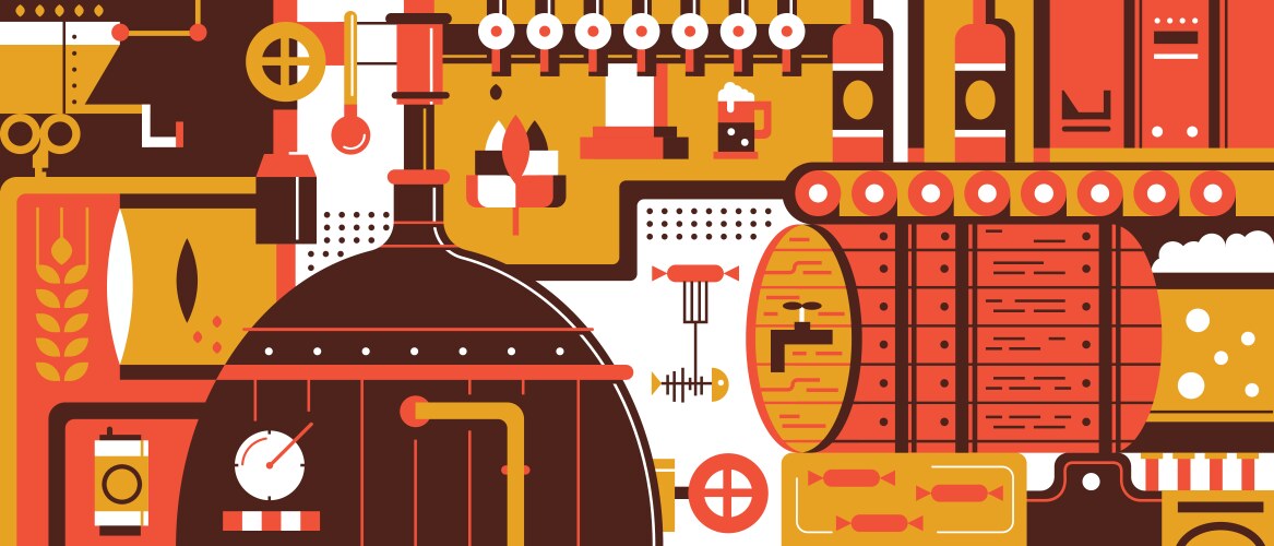 Brewery Vector Images (over 72,000)