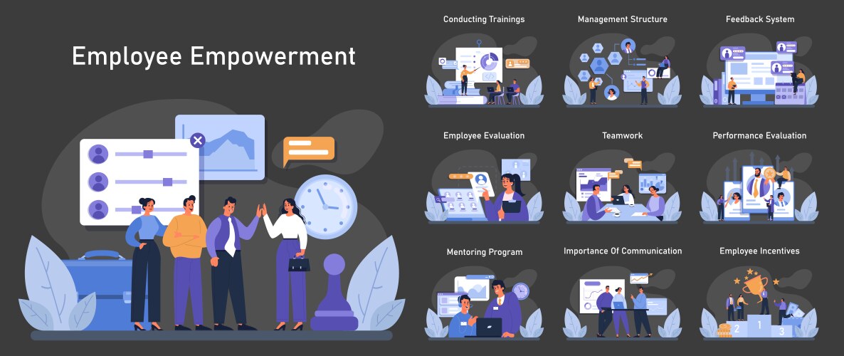 Empowerment Vector Images (over 15,000)