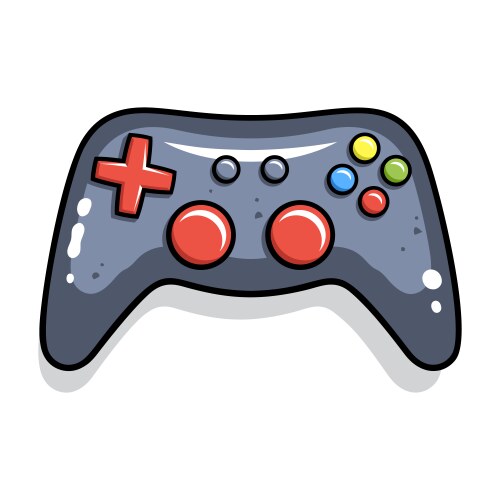 Joystick Vector Images (over 63,000)