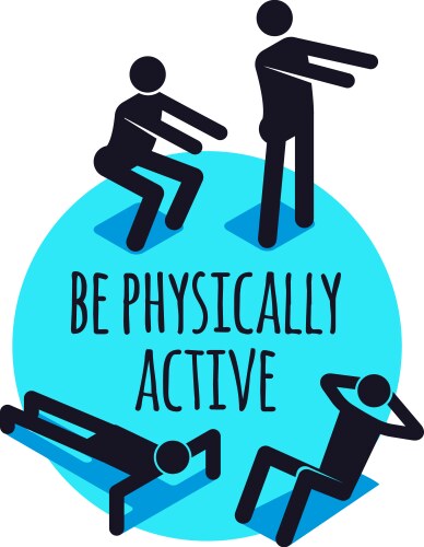 Stick Figure Workout Vector Images (over 400)